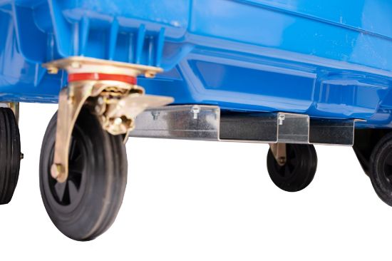 Rotation Plates I Brisbins