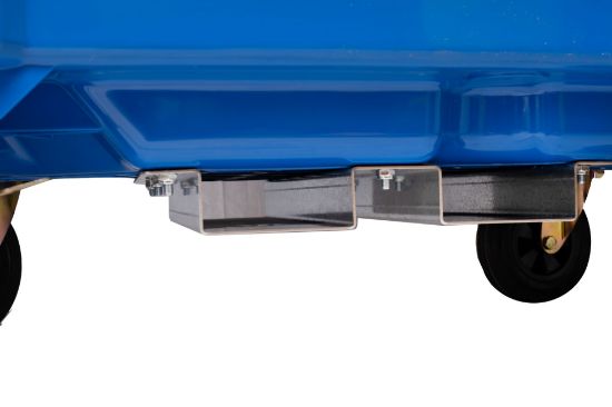 Rotation Plates I Brisbins