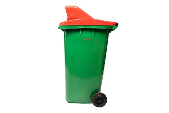 240L Bin | 240L Wheelie Bins for Garbage, Rubbish & Recycling