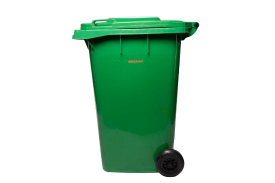 360L Bin | 360L Wheelie Bins for Garbage & Recycling in AU